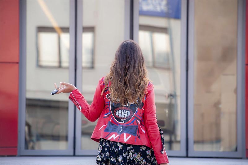 Ludovica Frasca e Simone Rugiati sono i protagonisti della nuova ...